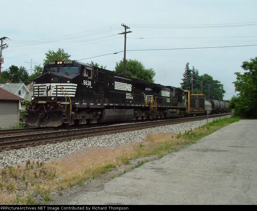 NS 9638